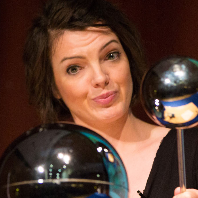 ALD Podcast: Episode 2, Fran Scott & Maia Weinstock – Ada Lovelace Day